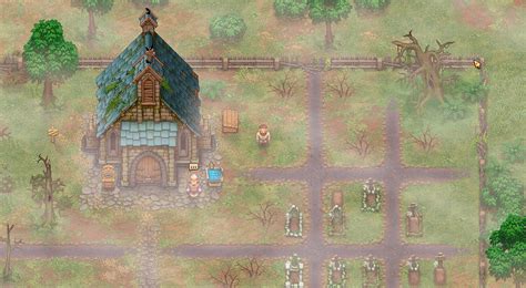 Top 5 Graveyard Keeper Best Prayers Gamers Decide