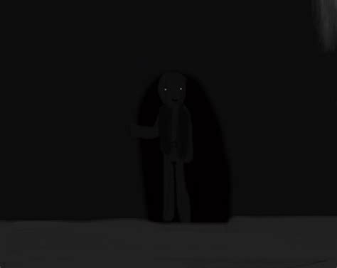 SCP 106 By Omega Flowers On DeviantArt