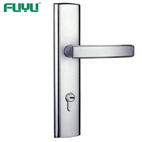 Three Types Of Door Locks