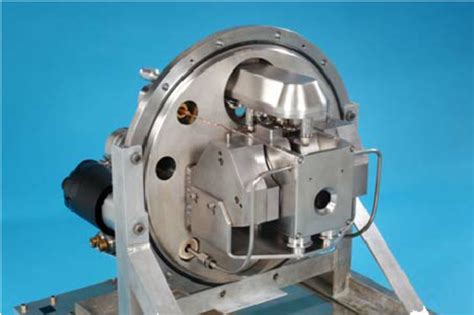 The Fets Ion Source Download Scientific Diagram
