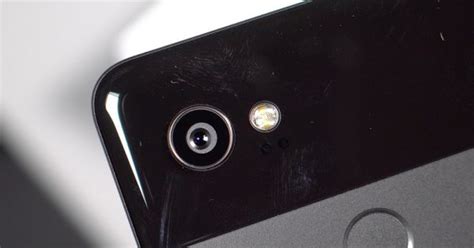 Pixel Visual Core Is Google S First In House Chip And It S In The Pixel