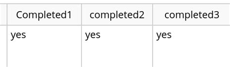 How Do We Count When Multiple Boolean Fields Are True Need Help