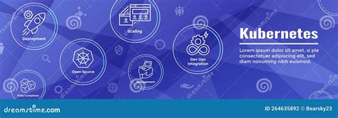 kubernetes development stock illustrations 98 kubernetes development