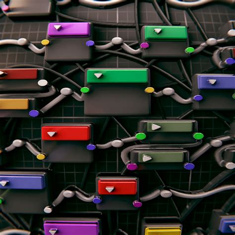 Procedural Procedural Material Material Finished Projects Blender Artists Community