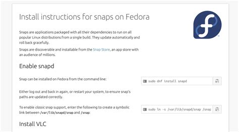 Check Out The Snap Store S New Distro Install Pages OMG Ubuntu