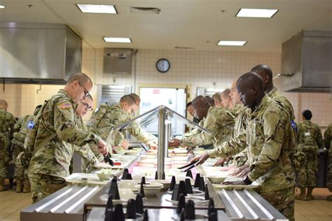 Defense Language Institute Beta Tests New Program Similar To U S Army Echo Company Joint Base
