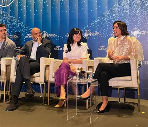 Hannah Yulo On Linkedin Milken