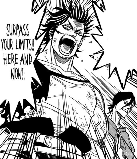 Yami Sukehiro Black Clover Carta Da Parati Anime Carta Da Parati