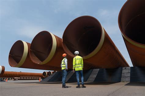 Ramboll To Design Foundations For 532 Mw South Korean Offshore Wind Project Offshore Wind