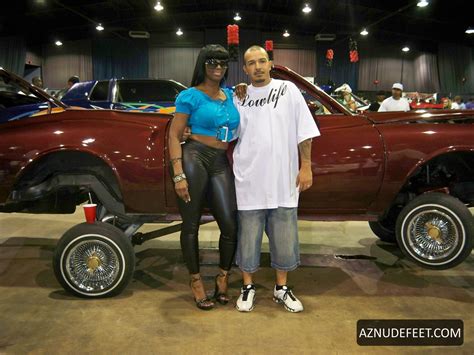 Buffie Carruth Feet Aznudefeet