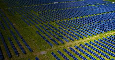 Power Utilities And Renewables