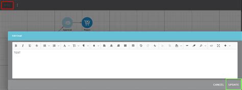 Updating Email Template In Workflow Does Not Update Last Modified