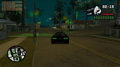 Brighten Shader Scripting Multi Theft Auto Forums