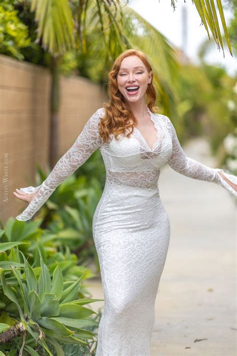 Redhead Models Curvy Outfits Photoshoot Inspiration Glamour