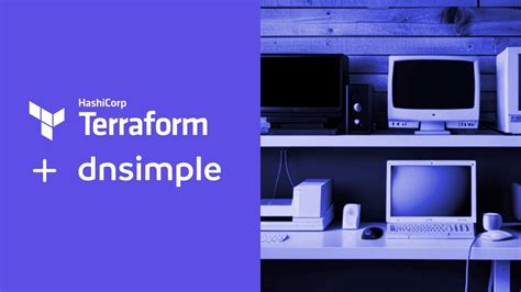 Manage DNS With Terraform YouTube