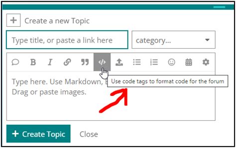 Call For Translations Of New Tooltip Text Website And Forum Arduino