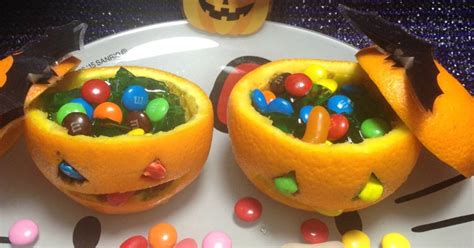 Gelatinas Decoradas 18 Recetas Caseras Cookpad