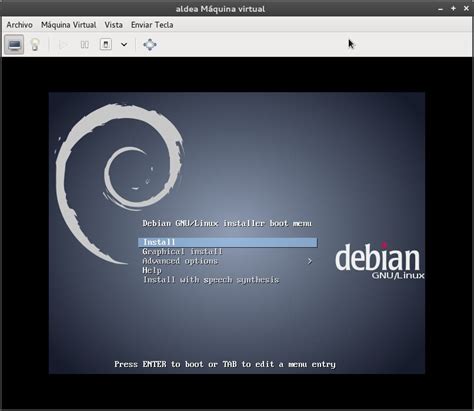 debian 7 “wheezy” y qemu kvm