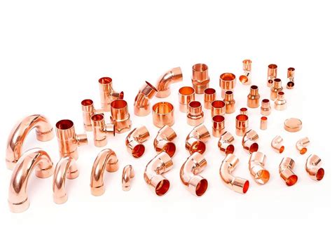 Copper Fitting Archives Nexnice