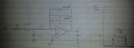 What Is The Bandwidth On The Bode Plot Points And Chegg Com