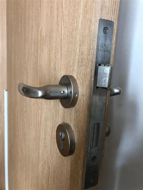 광주 학동 열쇠 방문손잡이 모티스락 손잡이가 고장났을 때 교체 방법 무등산아이파크 모티스도어락 네이버 블로그