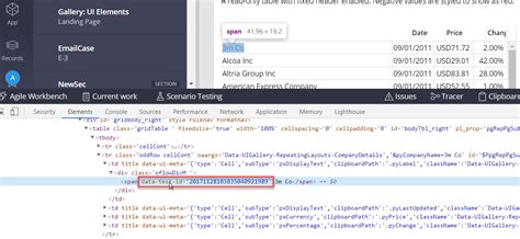 Specific Test Ids For Controls In Repeating Dynamic Layouts Support Center