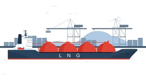 As Russia Ukraine War Drives Gas Scarcity Further Africas Floating