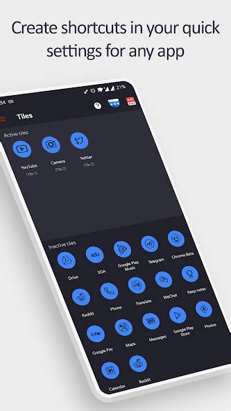 App Notification Tn Shorts