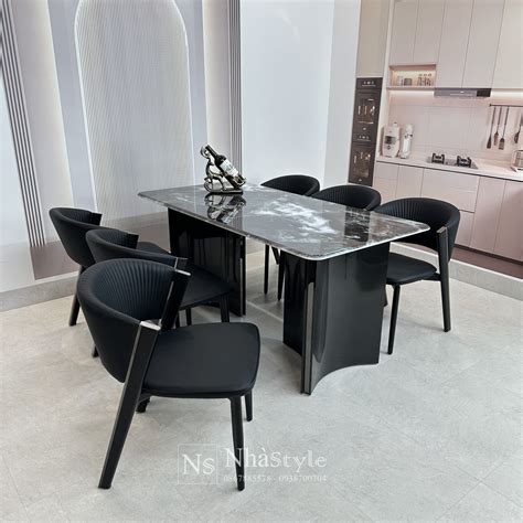 Ghế ăn Hiện đại Jubilant 143s Nhà Style