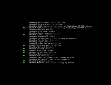 Ruslan S Blog Linux Change Resolution In Text Mode On Lcd Screen