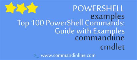 New Guid Cheat Sheet New Guid Command Line Guide