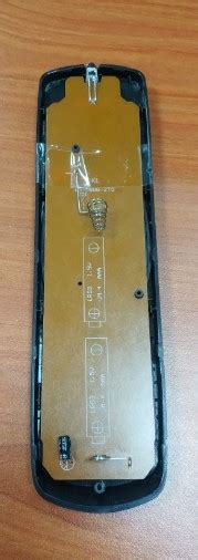 Universal IR Remote Controller Hackaday Io