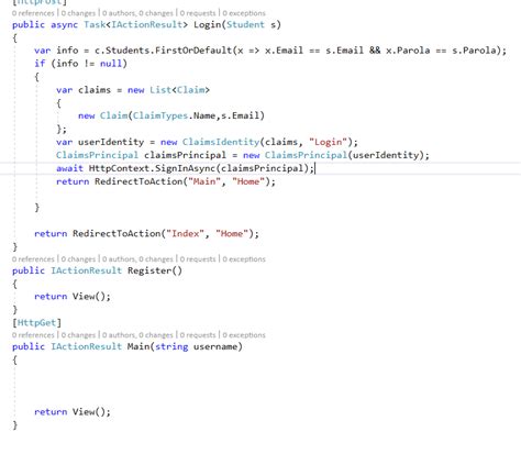 How Can I Display Username After Login In Asp Net Core Mvc Stack Overflow