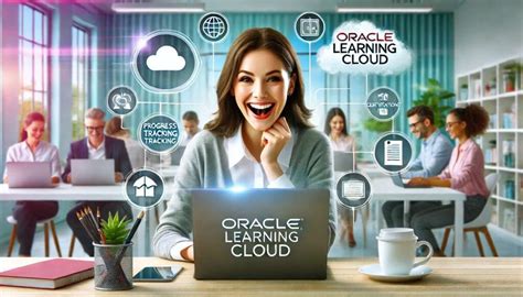 Oracle Learning Cloud Iavinash