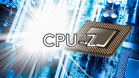 Cpu Z Bukan Sekedar Software Biasa Raja Pengamat Hardware