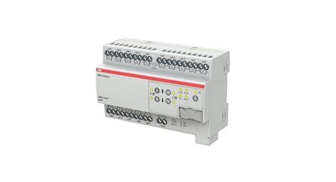 Abb Combi Sensor At James Barnhardt Blog
