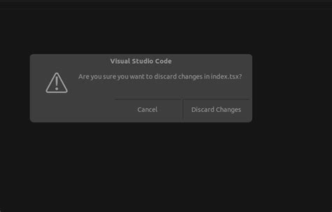 Vscode Freezes Up Briefly May Be Caused By Displaying Dialog Boxes Issue Microsoft