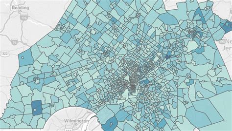 Tackle Your Geospatial Analysis With Ease In Tableau 10 2