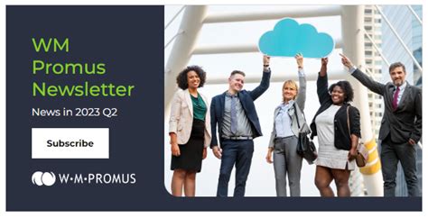 Wm Promus Q2 2023 Newsletter Wm Promus