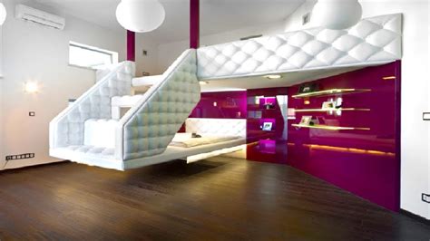 10 ГЕНИАЛЬНЫХ ИДЕЙ КАК УВЕЛИЧИТЬ ПРОСТРАНСТВО В КВАРТИРЕ ЧАСТЬ 3 Youtube