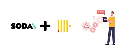 Improving Data Quality In Clickhouse Databases With Soda Dev Community