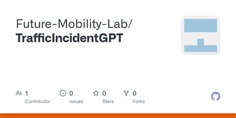 Trafficincidentgpt Incidentresponse Binary Generation Ipynb At Main · Future Mobility Lab