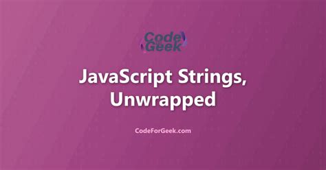 Best Ways To Create Multiline Strings In Javascript With Examples