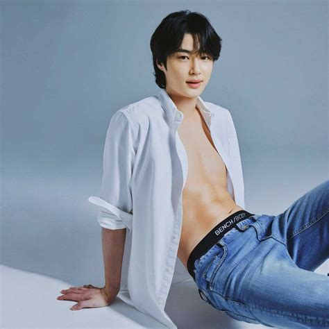 Byeon Woo Seok