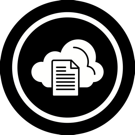 File Vector Icon 21411551 Vector Art At Vecteezy