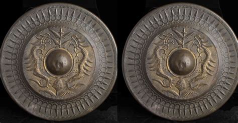 The Gongs History At Irene Defilippo Blog