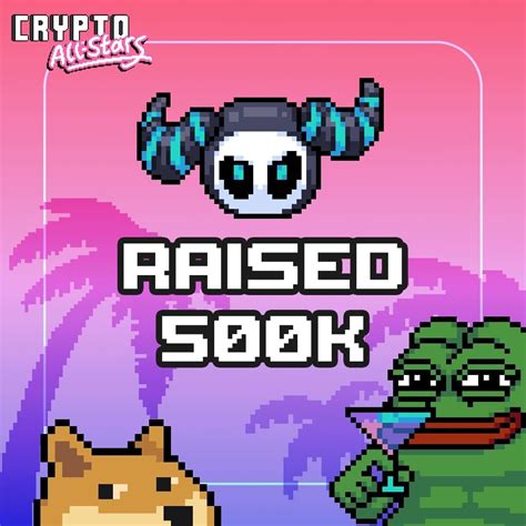 加密全明星預售飆升至 575 萬美元——在下一階段之前保護您的 Stars 代幣 網路30 Php中文網