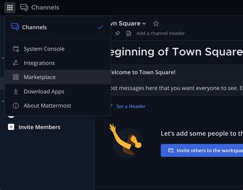 Mattermost Apps Are Not Getting Installed · Issue 364 · Mattermost Mattermost Plugin Apps · Github