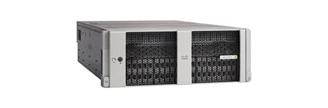 Cisco UCS C Series Rack Servers VTC UC Group