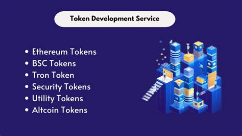 Ppt Token Development Powerpoint Presentation Free Download Id